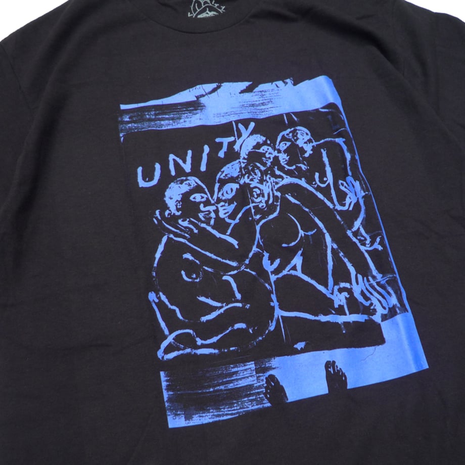 UNITY BANNERS ll TEE | HESHDAWGZ