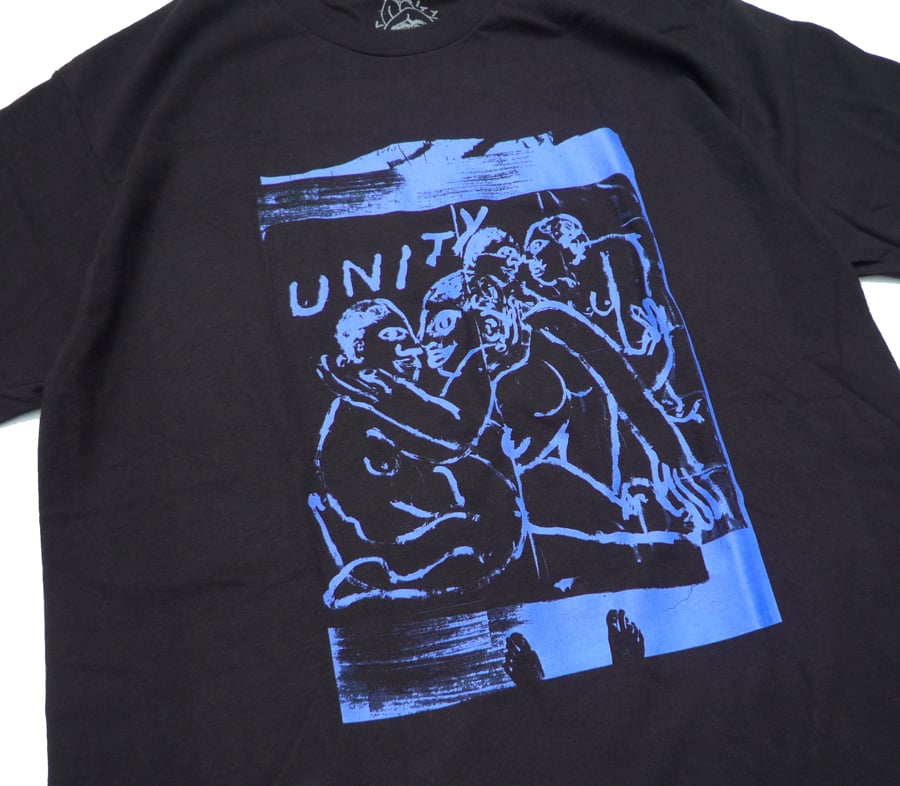 UNITY BANNERS ll TEE | HESHDAWGZ