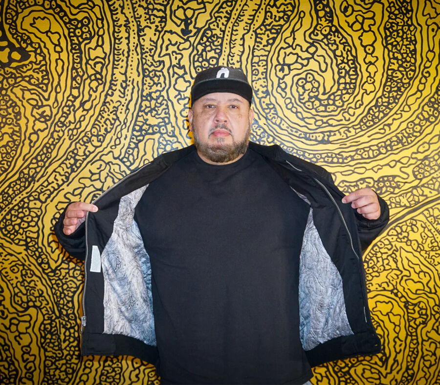 DERBY OF SAN FRANCISCO CLASSIC DERBY JACKET LIM...