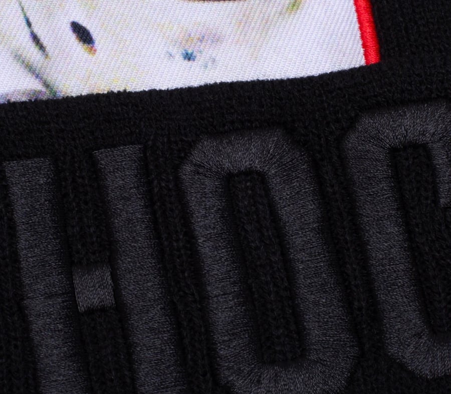 HOCKEY WAR ON ICE BEANIE | HESHDAWGZ