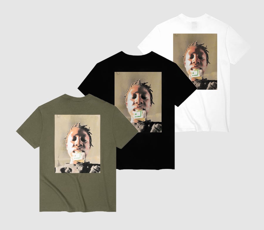 VIOLET KADER SYLLA "PUT YOUR MONEY WHERE YOUR M...