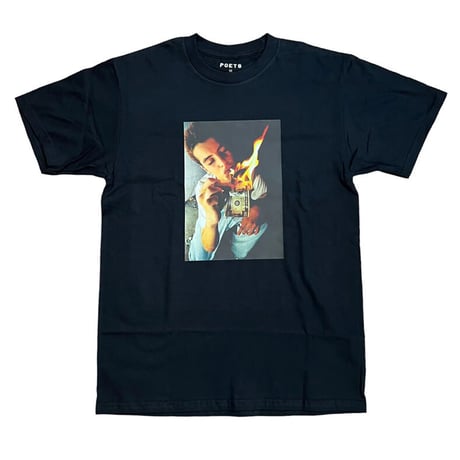 POETS 101 TEE | HESHDAWGZ
