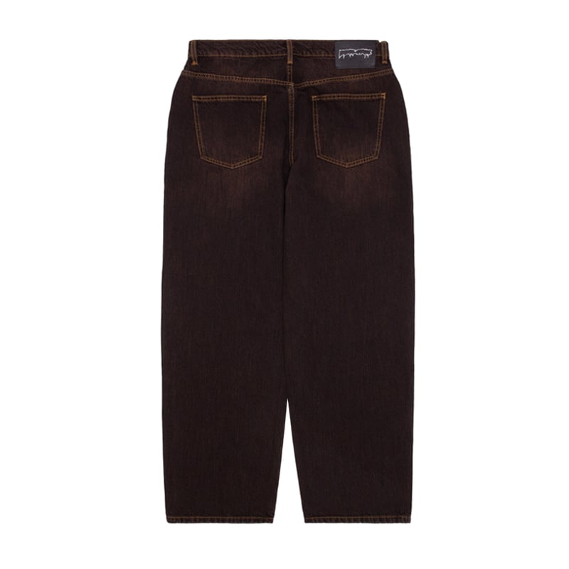 FUCKING AWESOME FECKE BAGGY DENIM JEANS | HESHD FUCKING AWESOME FECKE BAGGY DENIM JEANS | HESHD