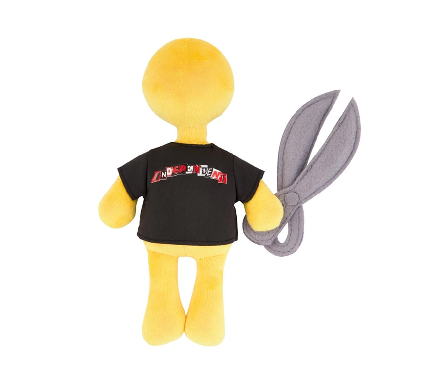 INDEPENDENT LANCE MOUNTAIN RANSOM DOUGHBOY PLUS...