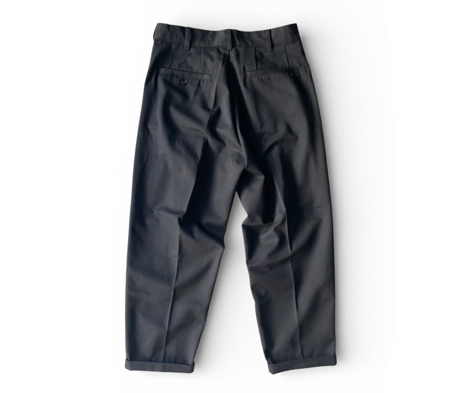 KEIALA DAILY WEAR. 2P PANTS RELAX | HESHDAWGZ