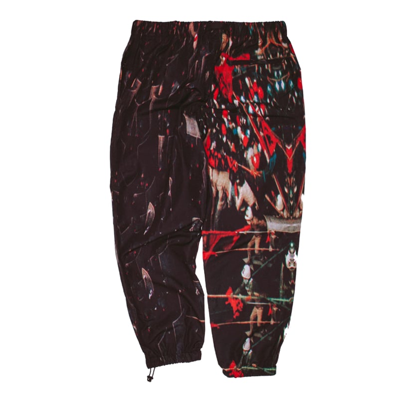 FUCKING AWESOME RIOT SHELL PANTS | HESHDAWGZ FUCKING AWESOME RIOT SHELL PANTS | HESHDAWGZ
