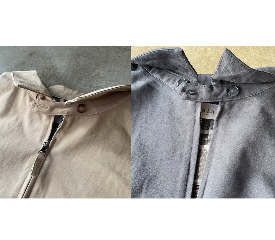 KEIALA DAILY WEAR FP JACKET | HESHDAWGZ