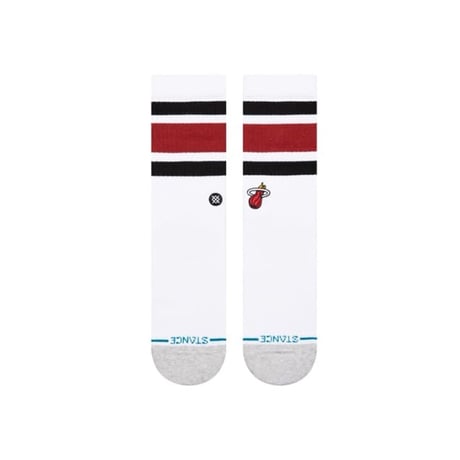 STANCE MIAMI HEAT TUBE SOCKS | HESHDAWGZ