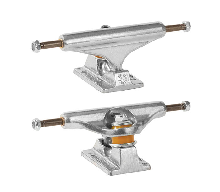 INDEPENDENT 144 / 149 STAGE11 SILVER STANDARD T INDEPENDENT 144 / 149 STAGE11 SILVER STANDARD T