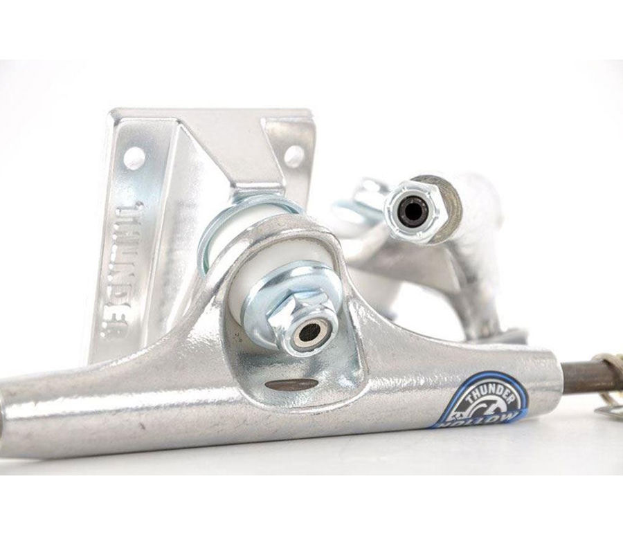 THUNDER HOLLOW LIGHTS POLISHED TRUCKS 145 / 147 THUNDER HOLLOW LIGHTS POLISHED TRUCKS 145 / 147
