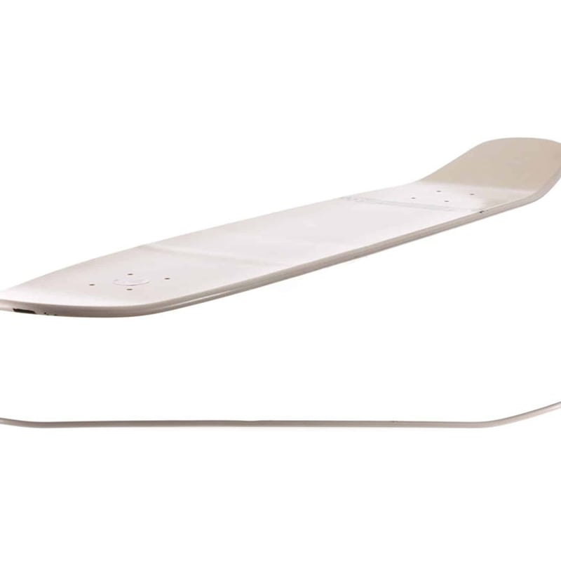 KROOKED ZIP ZIIIIIIIINGER LONGBOARD DECK (7.7 KROOKED ZIP ZIIIIIIIINGER LONGBOARD DECK (7.7