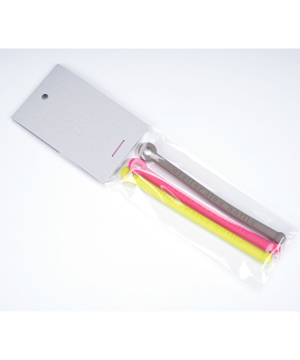 MUSH BAND-S set | atelierBluebottle