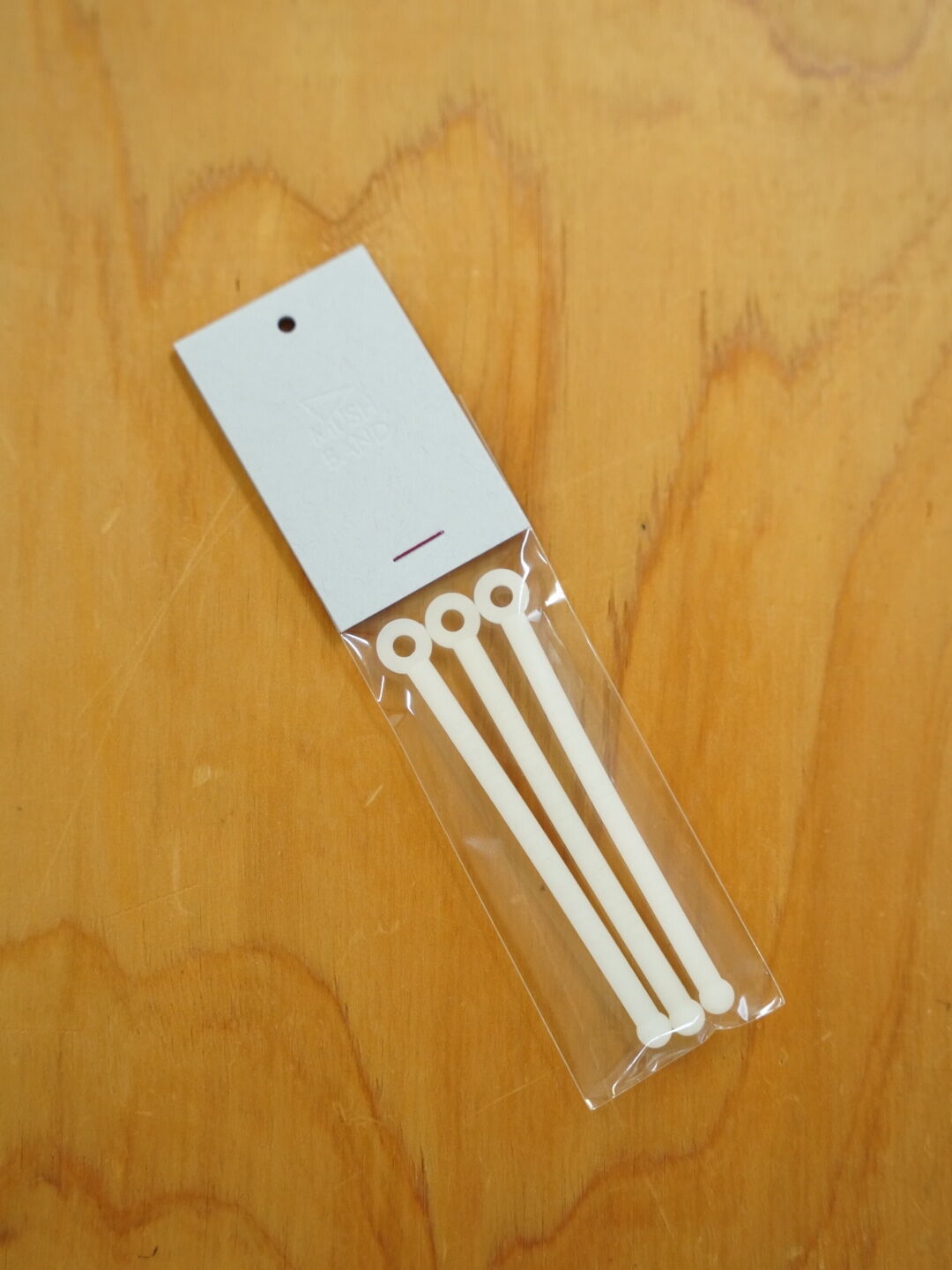 MUSH BAND/Luminous-S set | atelierBluebottle