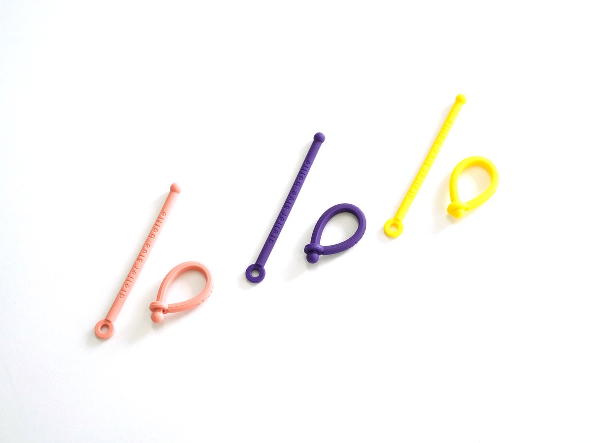 MUSH BAND-S set | atelierBluebottle