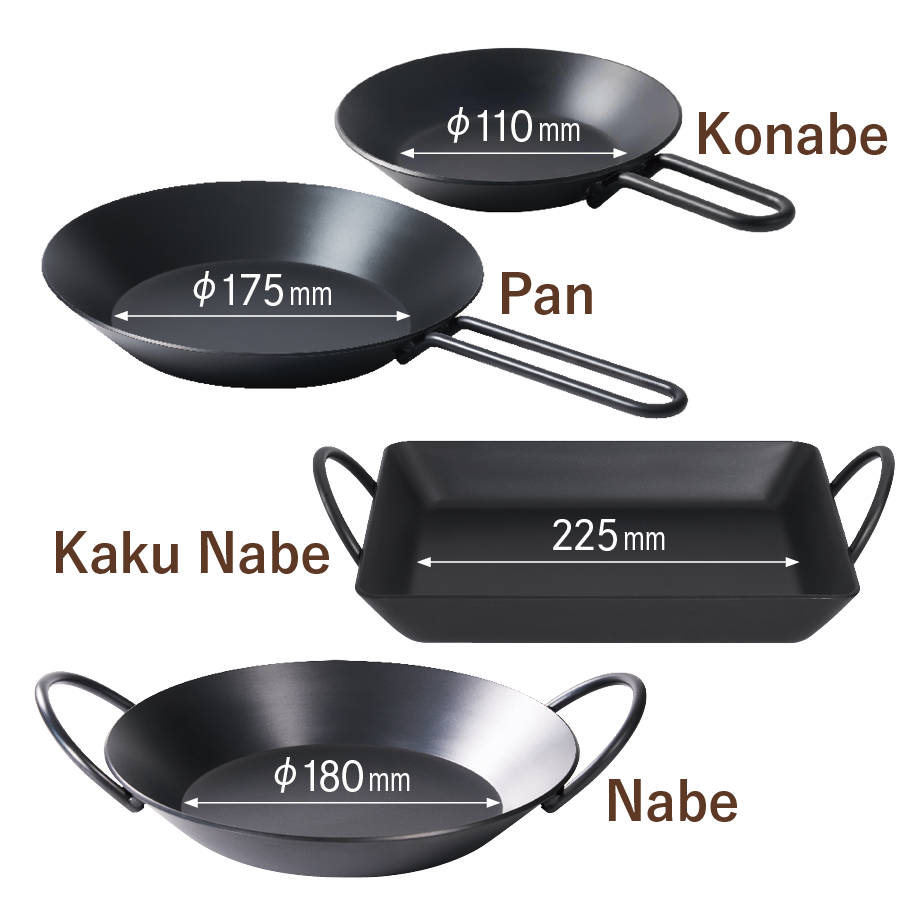 [Tetsu] Tetsu Nabe | QuantoBasta