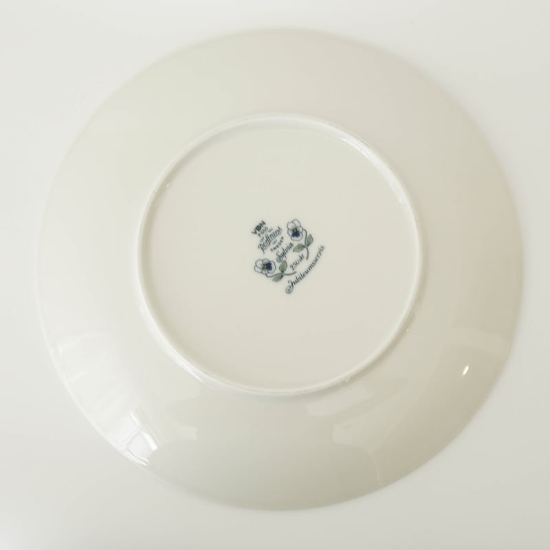 Rörstrand/Sylvia(ロールストランド/シルビア) 24.5cmプレート Rörstrand/Sylvia(ロールストランド/シルビア) 24.5cmプレート