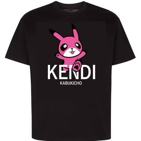 KENZI 2024年誕生日記念限定T-shirt | KENZI SHOP Wicke...