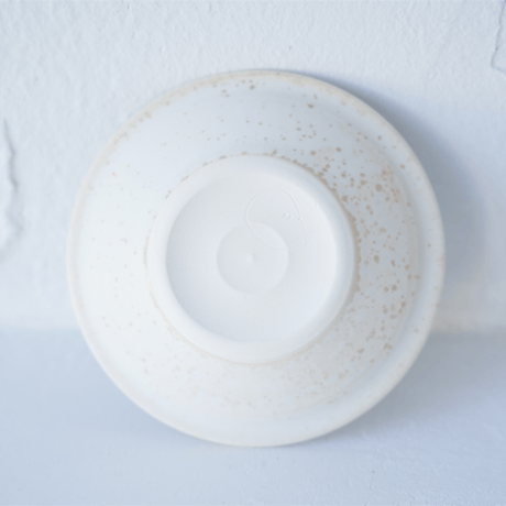 NO.6-G 岩崎龍二 Φ10.3㎝ 豆皿 紫匂 | JIBITA