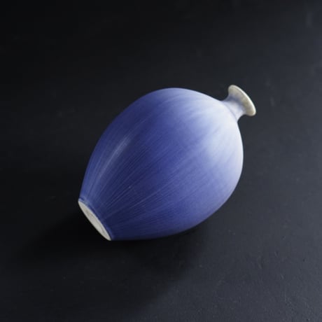 NO.40-3 岩崎龍二 花器 紫匂 | JIBITA