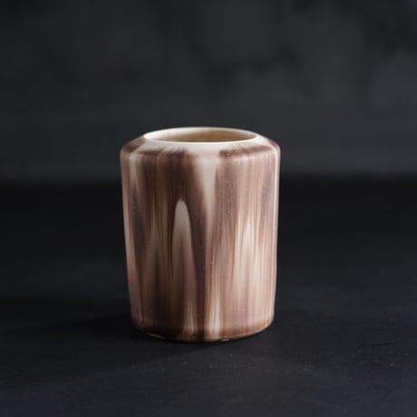 NO.43-2 岩崎龍二 花器 杼 | JIBITA