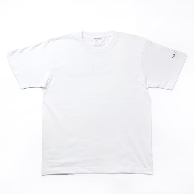 OSAMUデザイン>TAKE OFF Tシャツ | FUK COFFEE ✈︎ ONLINE OSAMUデザイン>TAKE OFF Tシャツ | FUK COFFEE ✈︎ ONLINE