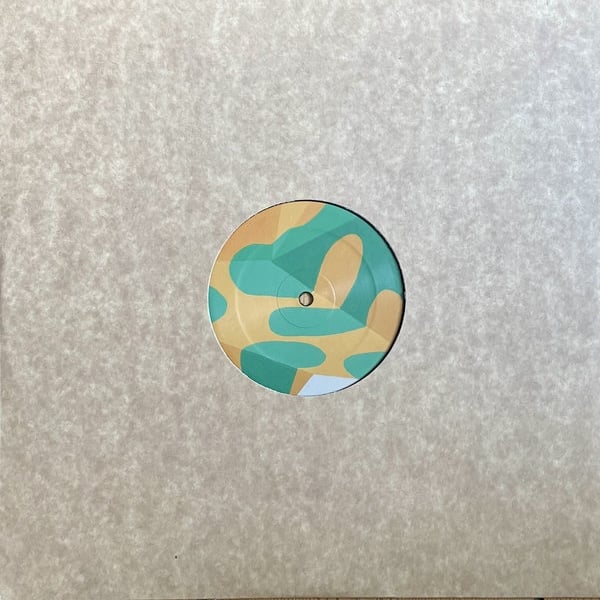 Joe Milli - Deep Forest E.P. (12inch)(Techno,Ba...