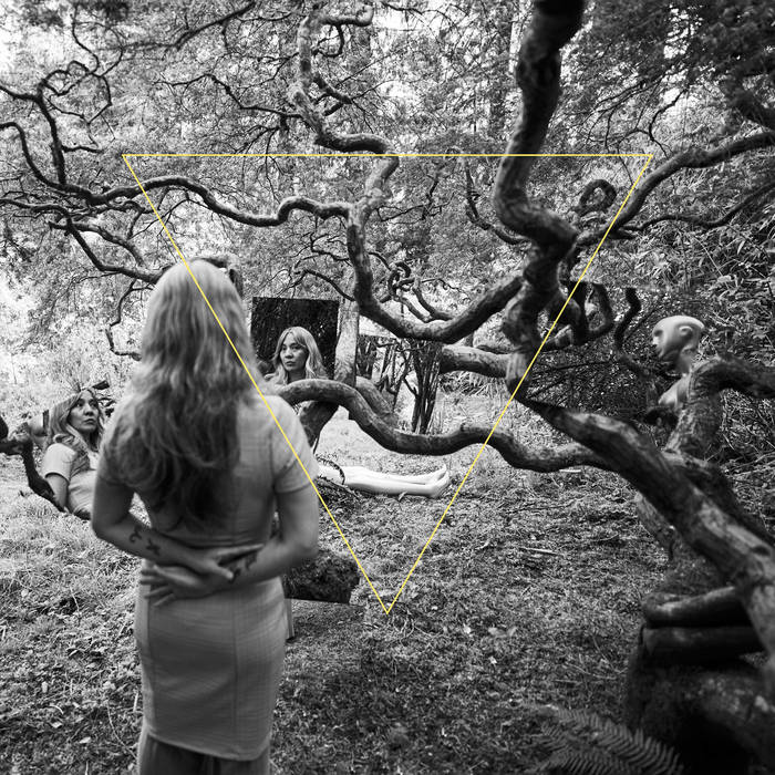 Dao Strom - Tender Revolutions (LP)(Ambient,Spo...