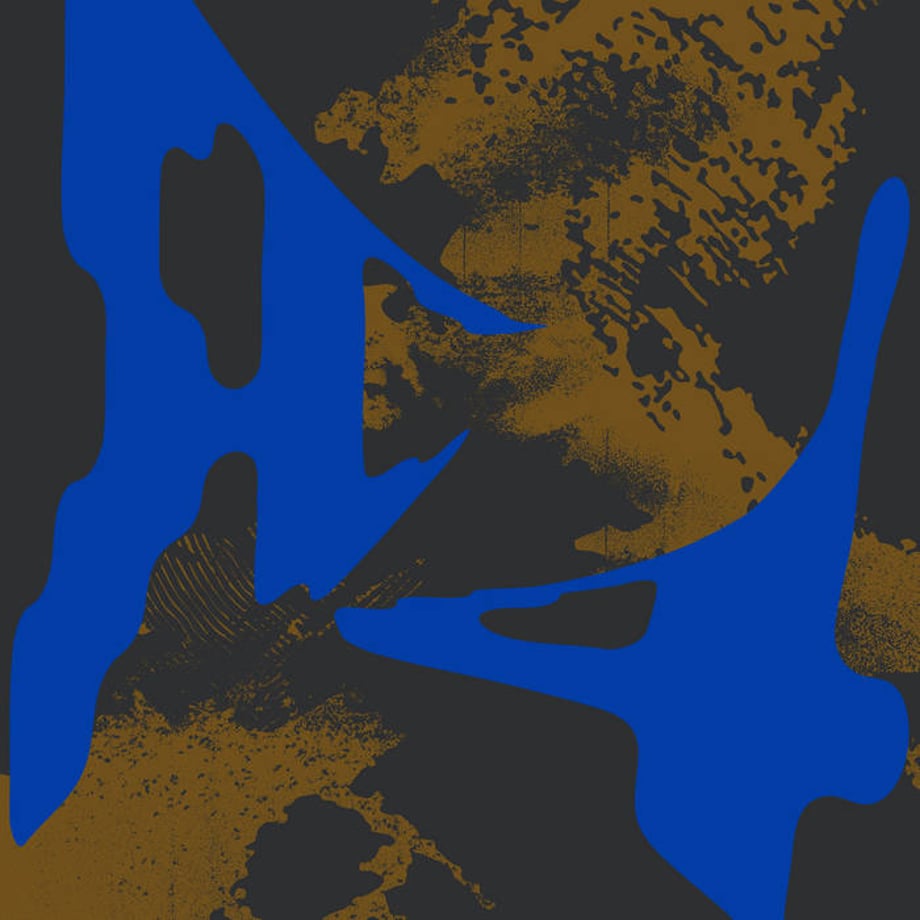 R4 - Black Sites (12inch×2)(Techno,Industrial)