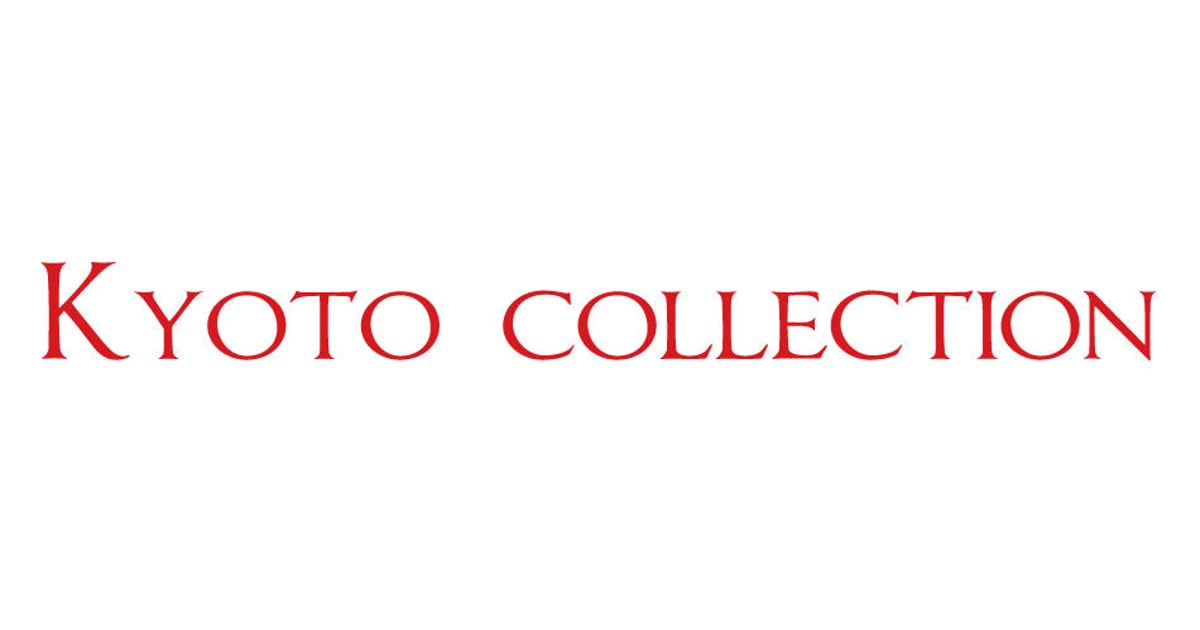 Kyoto collection