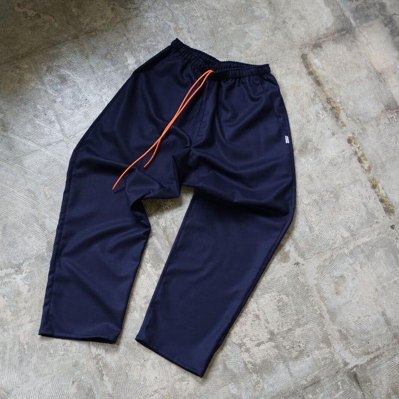 ACTIVE EASY PANTS SAXONY | UNSLACKS STORE ACTIVE EASY PANTS SAXONY | UNSLACKS STORE
