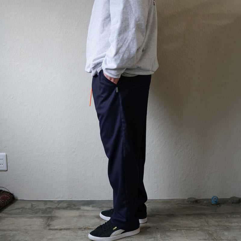 ACTIVE EASY PANTS SAXONY | UNSLACKS STORE ACTIVE EASY PANTS SAXONY | UNSLACKS STORE