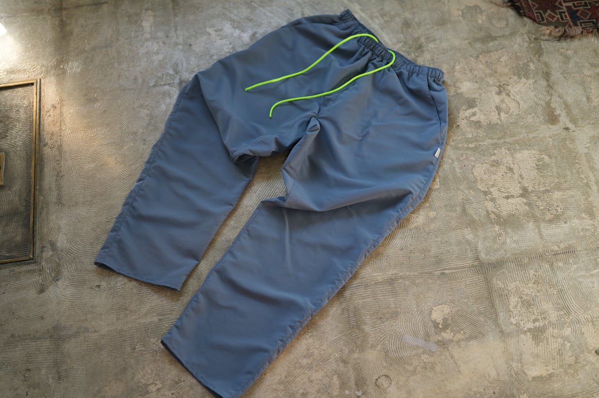 ACTIVE EASY PANTS SUPPLEX®︎NYLON | UNSLACKS STORE ACTIVE EASY PANTS SUPPLEX®︎NYLON | UNSLACKS STORE