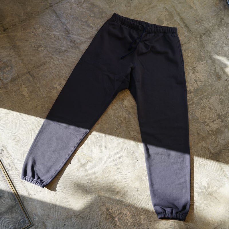 SQUEEZED DESIGN CORDURA®︎SWEATPANTS | UNSLACKS SQUEEZED DESIGN CORDURA®︎SWEATPANTS | UNSLACKS