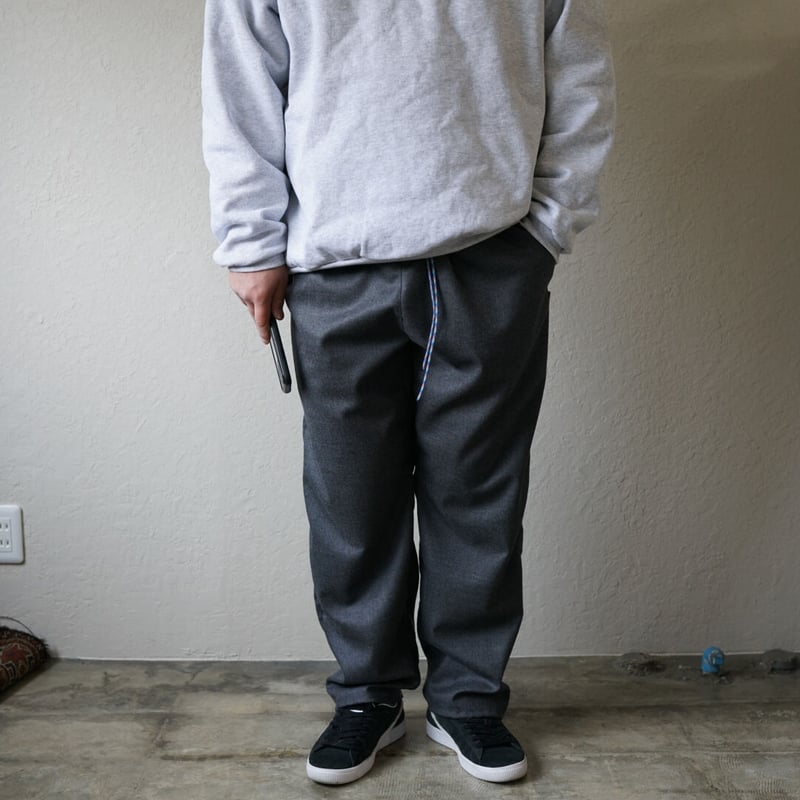 ACTIVE EASY PANTS SAXONY | UNSLACKS STORE ACTIVE EASY PANTS SAXONY | UNSLACKS STORE