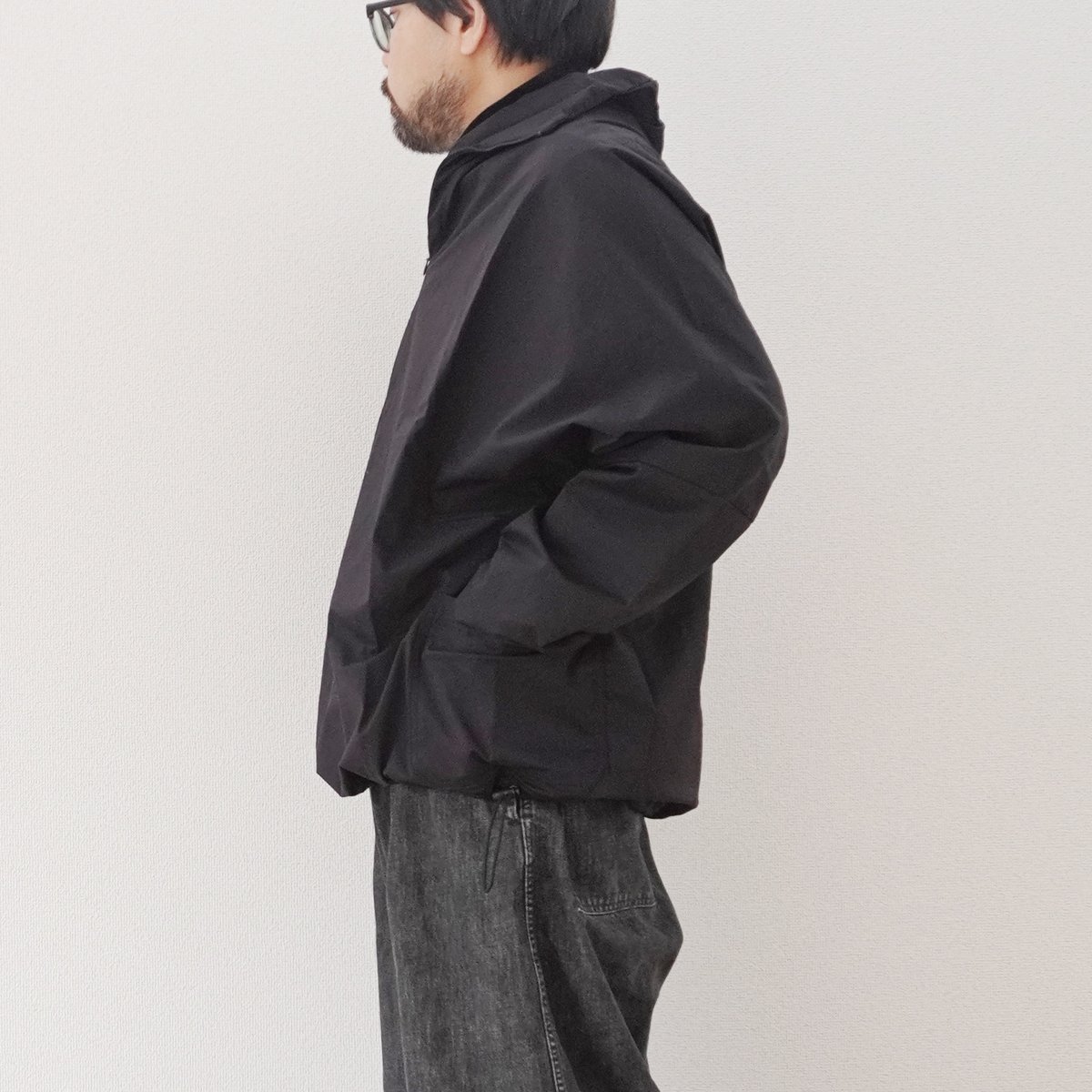 ユニセックス*FUNSET OF ART-ファンセットオブアート-ナイロン ユニセックス*FUNSET OF ART-ファンセットオブアート-ナイロン