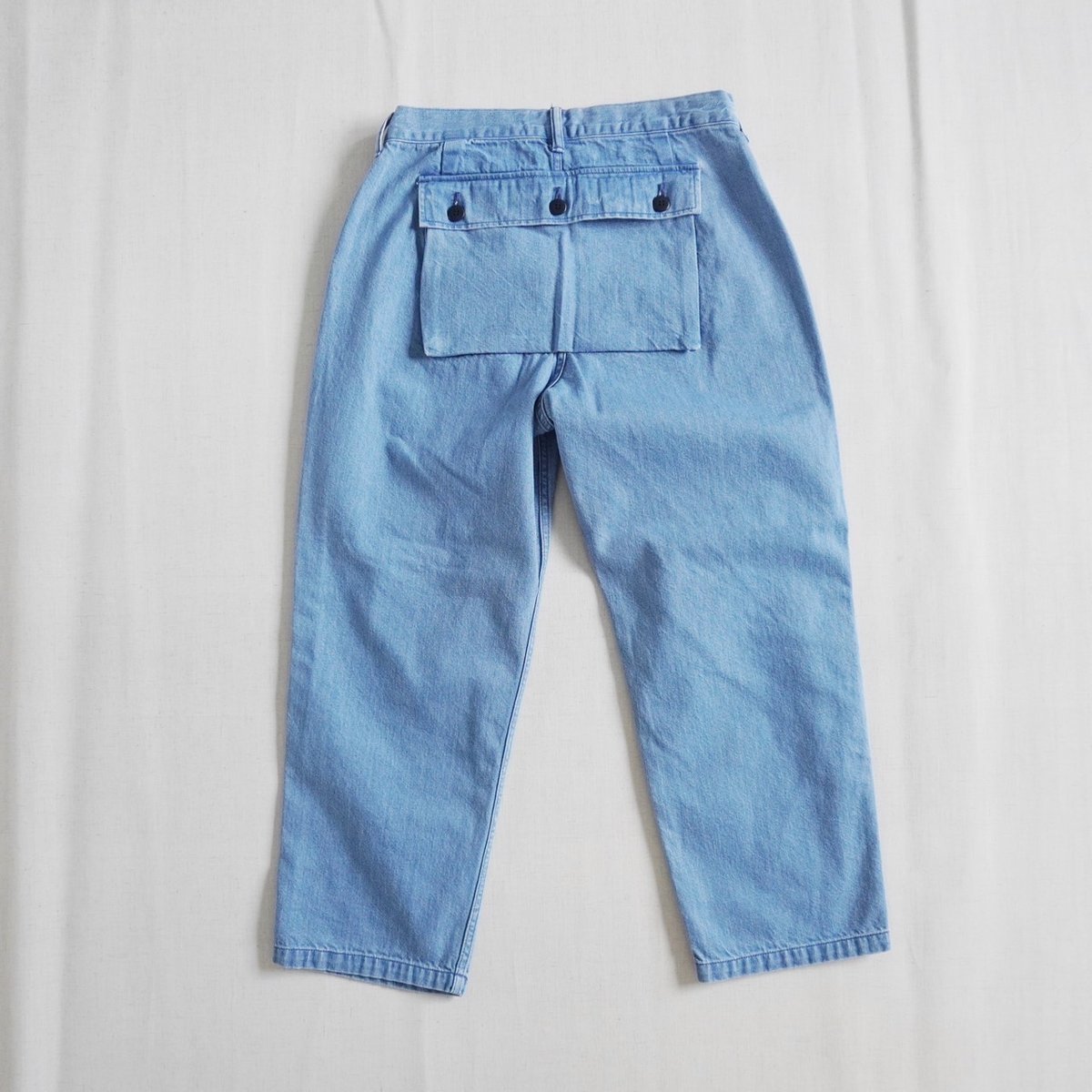2色*ユニセックス*TIGRE BROCANTE-ティグルブロカン-11.5 2色*ユニセックス*TIGRE BROCANTE-ティグルブロカン-11.5