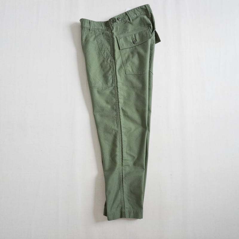 2色*ユニセックス*BRENA-ブレナ-BAKER PANTS ベイカーパンツ 2色*ユニセックス*BRENA-ブレナ-BAKER PANTS ベイカーパンツ