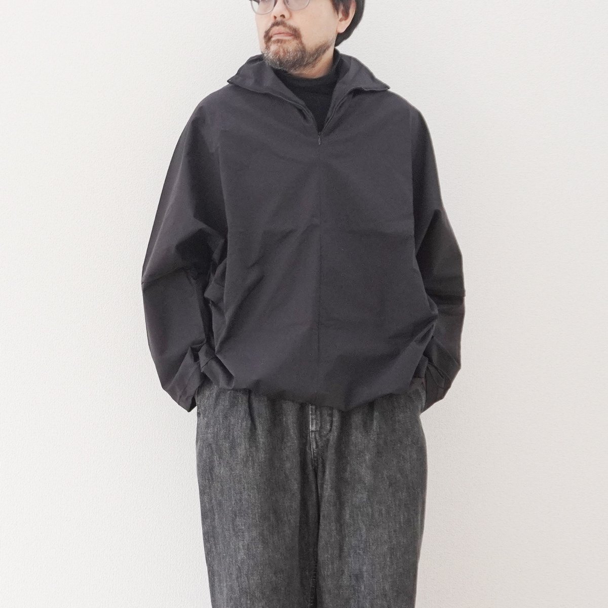 ユニセックス*FUNSET OF ART-ファンセットオブアート-ナイロン ユニセックス*FUNSET OF ART-ファンセットオブアート-ナイロン