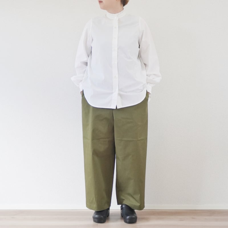 3色*レディース*Linen ya-リネンヤ-ワイドイージーパンツ 3色*レディース*Linen ya-リネンヤ-ワイドイージーパンツ
