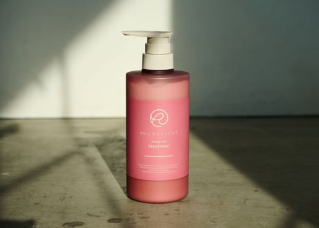 BN by RADIANT Damage Care TREATMENTボトル500ml | B...