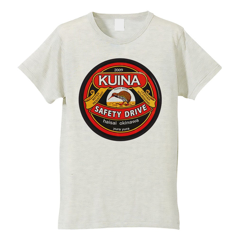 KUINA Tシャツ | YuraYura
