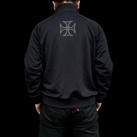 Build Python Jersey JKT | Build Clothing