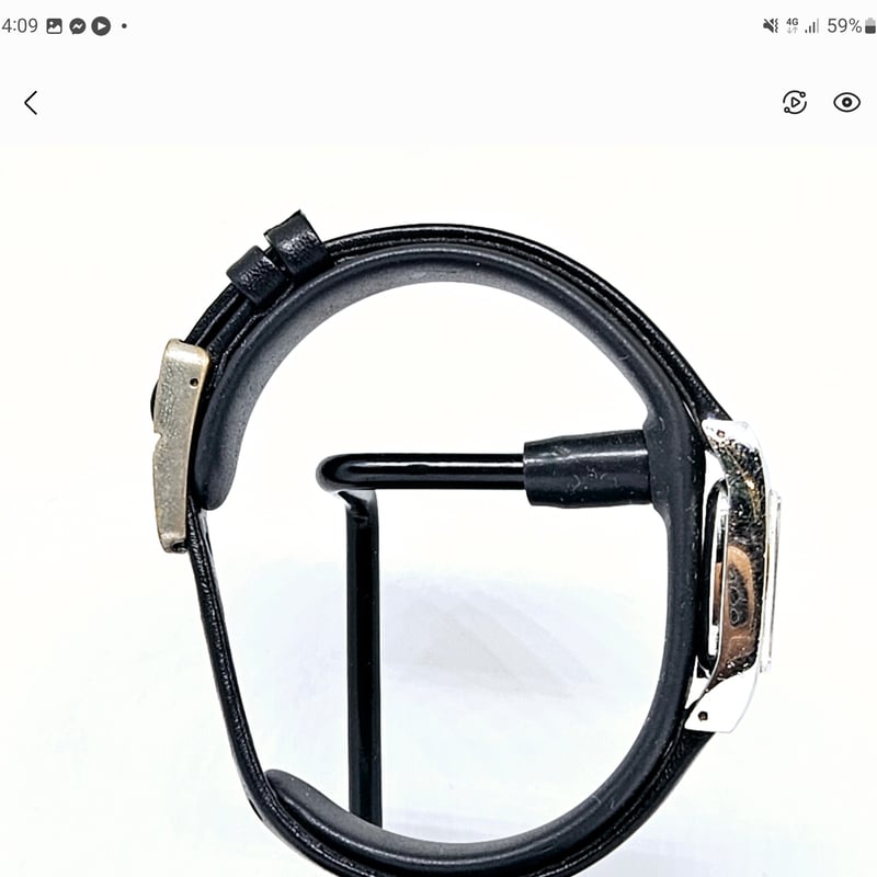 Dior×BULOVA ヴィンテージ腕時計。 | Geekwatch Dior×BULOVA ヴィンテージ腕時計。 | Geekwatch