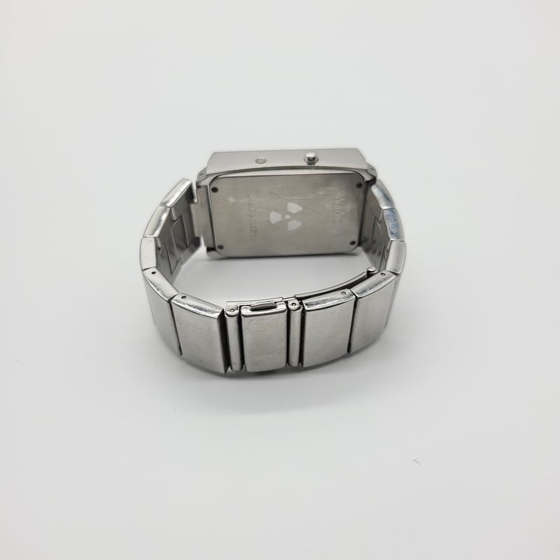 RADIO ACTIVE腕時計 | Geekwatch RADIO ACTIVE腕時計 | Geekwatch