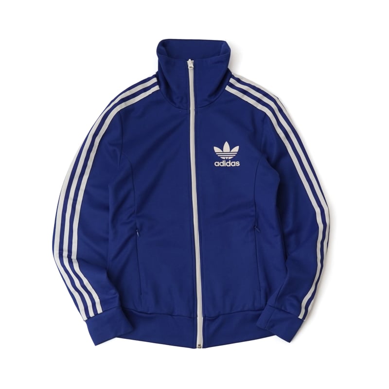 adidas / Track Jacket | ティーレコ adidas / Track Jacket | ティーレコ