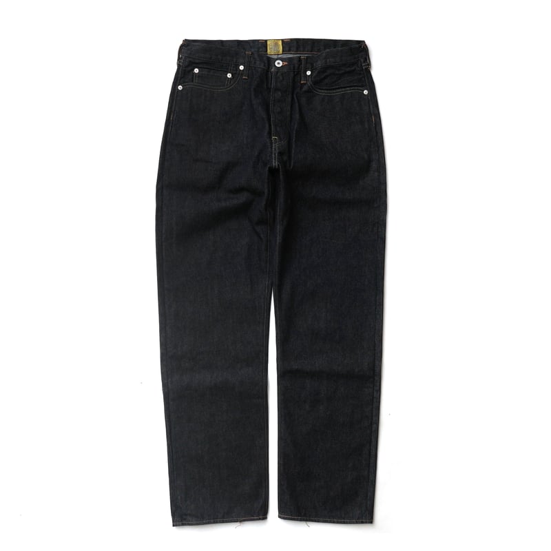THE UNION / Reiwa Denim Pants | ティーレコ THE UNION / Reiwa Denim Pants | ティーレコ