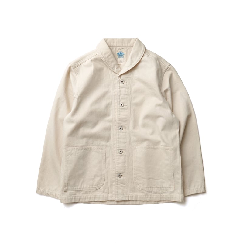 THE UNION / The Marin Jacket | ティーレコ THE UNION / The Marin Jacket | ティーレコ