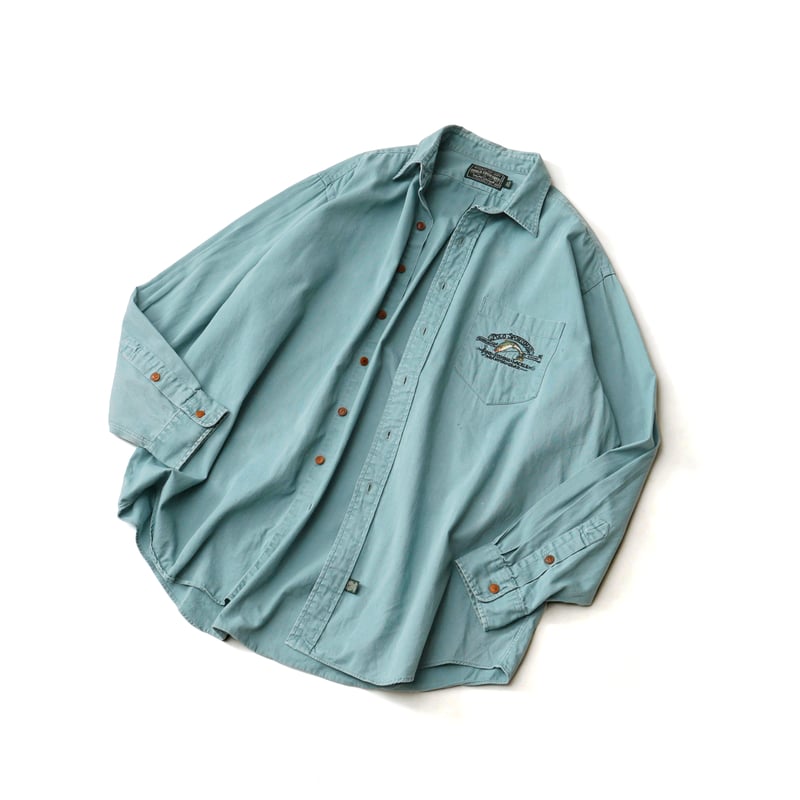 Polo Country / Vintage, Polo Sportsman L/S Shir Polo Country / Vintage, Polo Sportsman L/S Shir