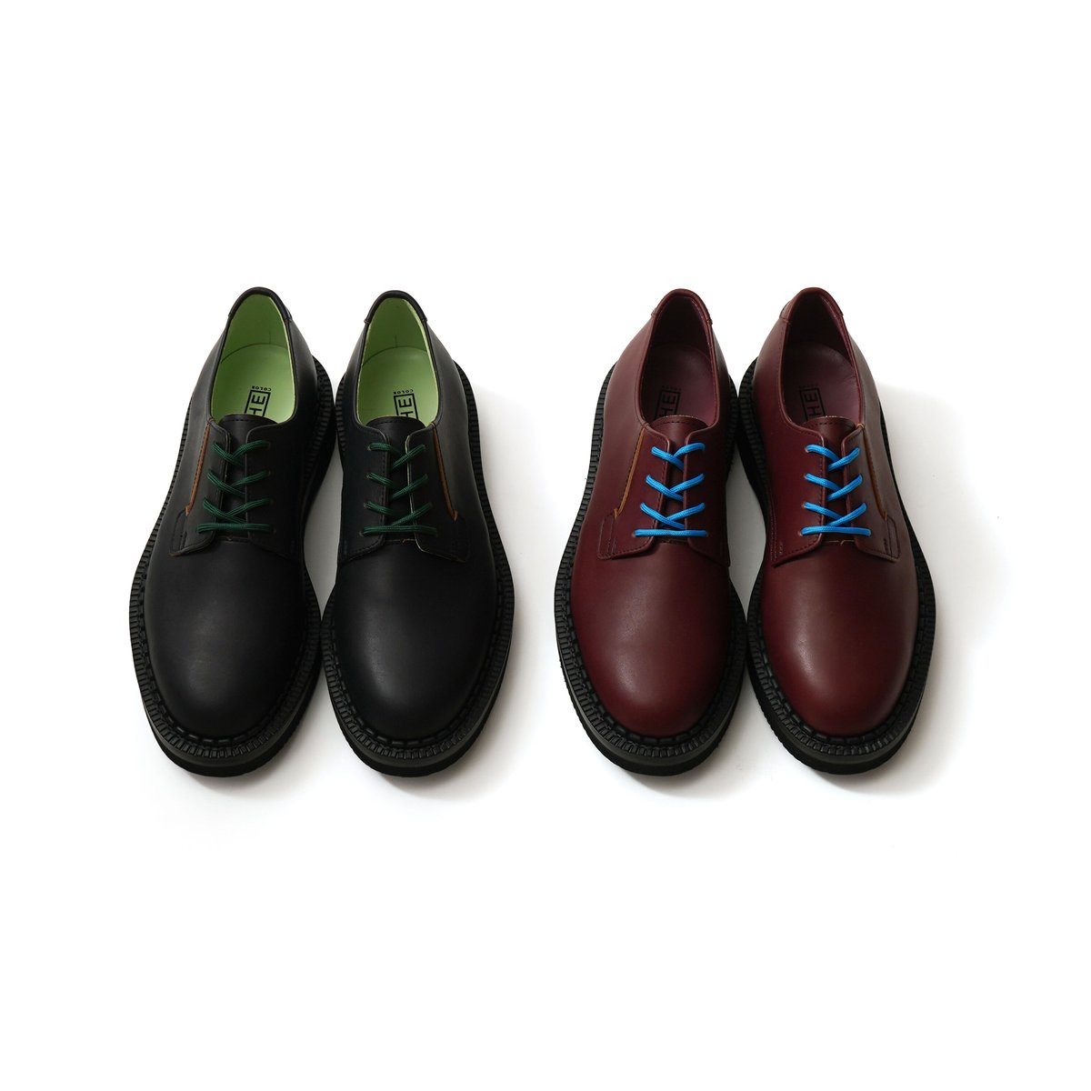 THE UNION / TWO×EIGHT Shoes | ティーレコ THE UNION / TWO×EIGHT Shoes | ティーレコ