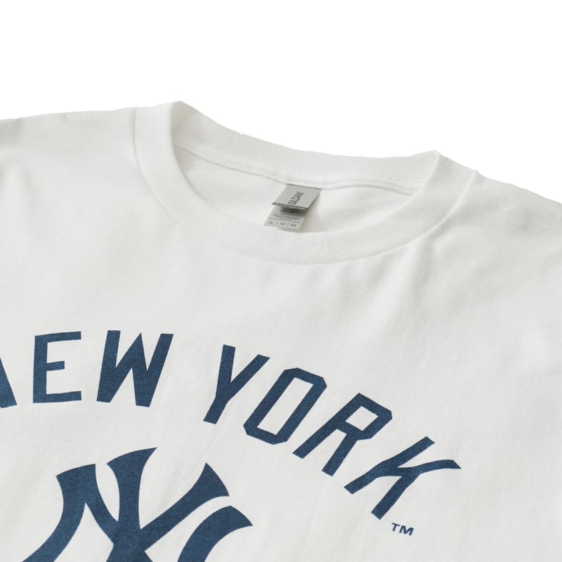 New York Yankees / Sato Pharmaceutical S/S Tee New York Yankees / Sato Pharmaceutical S/S Tee